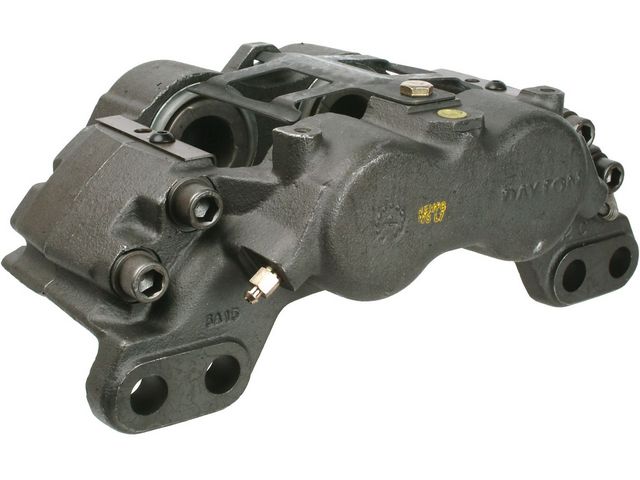 2004-2018 Blue Bird Vision School Bus Brake Caliper - A1 Cardone 18 ...