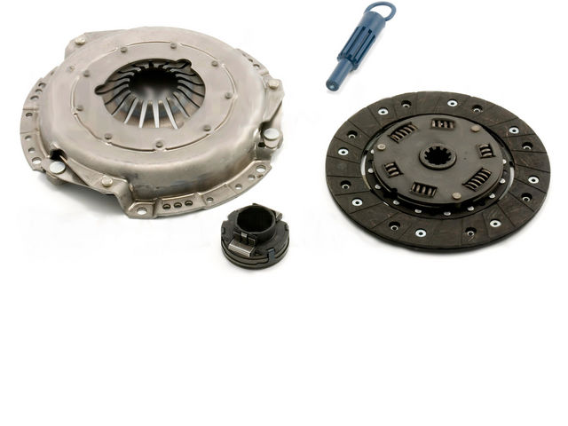 1969-1973 Volvo 1800 Clutch Kit - LUK 22-001 - PartsGeek.com