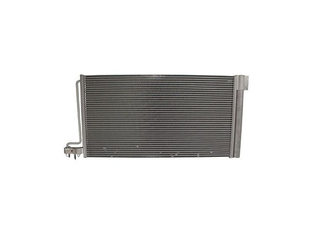 2012-2014 Ford Focus A/C Condenser - Denso 477-0735 - PartsGeek.com