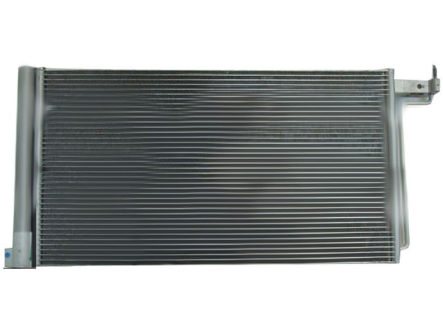 2012-2014 Ford Focus A/C Condenser - GPD 3981 - PartsGeek.com