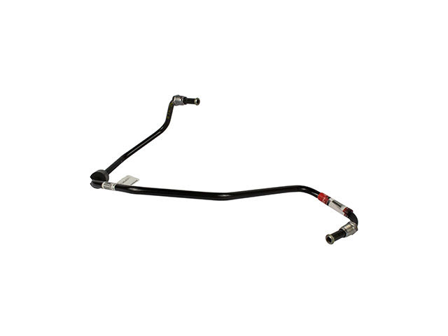 2012-2014 Ford Focus Brake Line - Motorcraft BRT-30 - Front - PartsGeek.com
