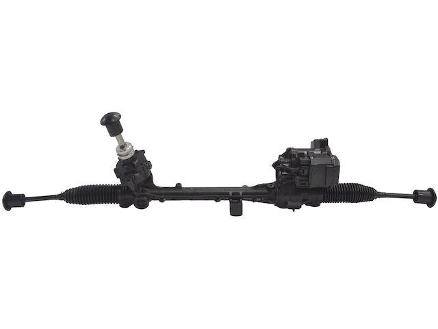 2012-2018 Ford Focus Steering Rack - A1 Cardone 1A-2013 - - PartsGeek.com