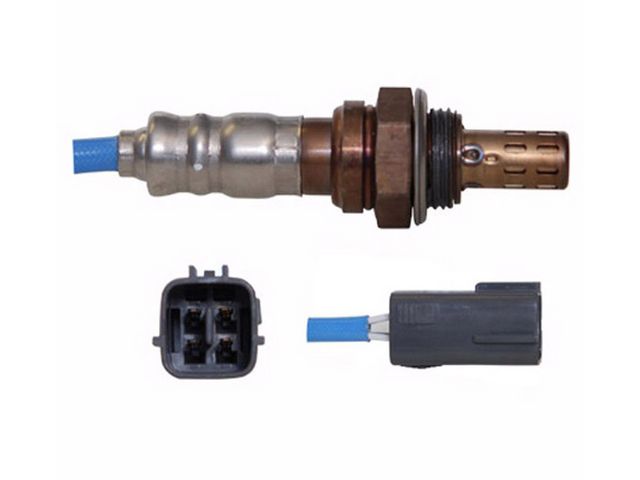 2012-2015 Mazda 5 Oxygen Sensor - Denso 234-4505 - Downstream ...