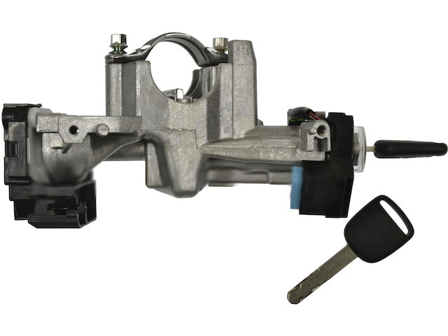 2012 Honda Civic Ignition Switch