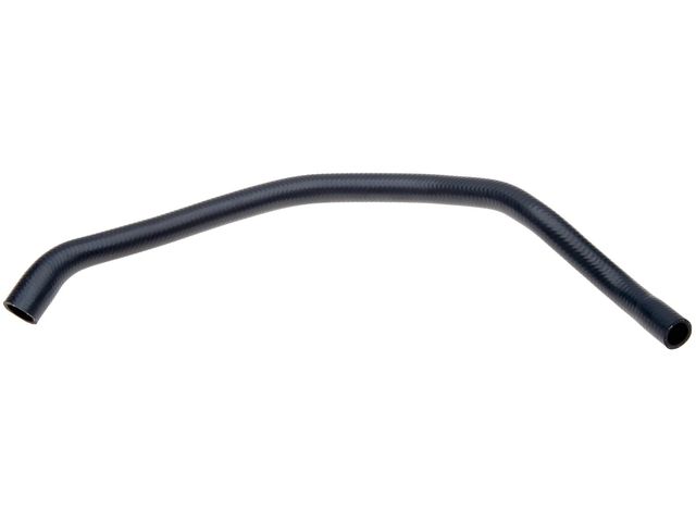 2000-2003 BMW X5 Heater Hose - Gates 18640 - Engine To Valve ...