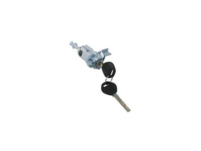 2000-2006 BMW X5 Door Lock Cylinder - APA/URO Parts 51217035421 ...