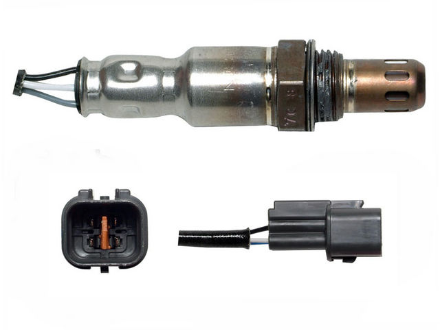 2012-2013 Hyundai Genesis Oxygen Sensor - Denso 234-4463 - Upstream ...