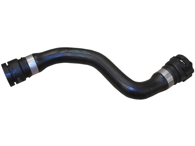 2001-2006 BMW X5 Coolant Hose - ContiTech CHE0204P - Expansion Tank To ...