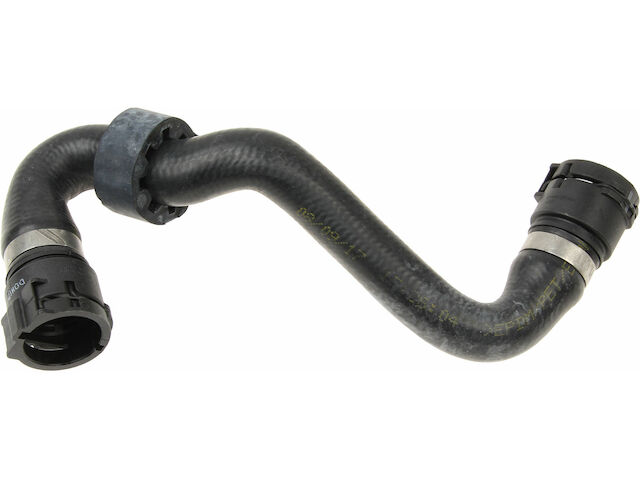 2001-2006 BMW X5 Coolant Hose - Vaico V20-1672 - PartsGeek.com