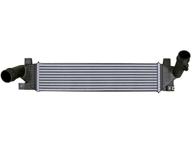 2012-2019 Ford Explorer Turbocharger Intercooler - TYC 18064 ...