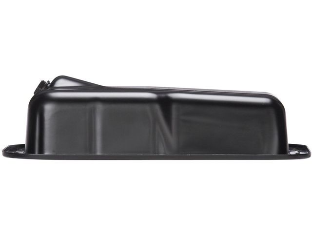 2012-2017 Jeep Wrangler Oil Pan - Spectra Premium CRP50A - Lower ...