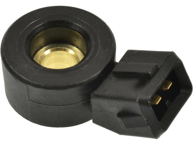 2012 Jeep Wrangler Knock Sensor - Standard Motor Products KS404 ...