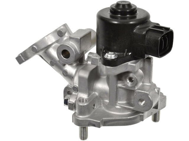 2012-2018 Toyota Prius V EGR Valve - Standard Motor Products EGV1235 ...