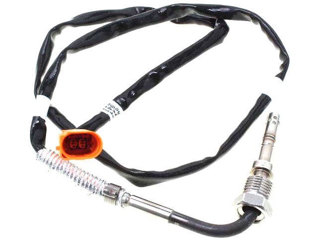 2012-2014 Volkswagen Passat Exhaust Temperature Sensor - Walker 273 ...