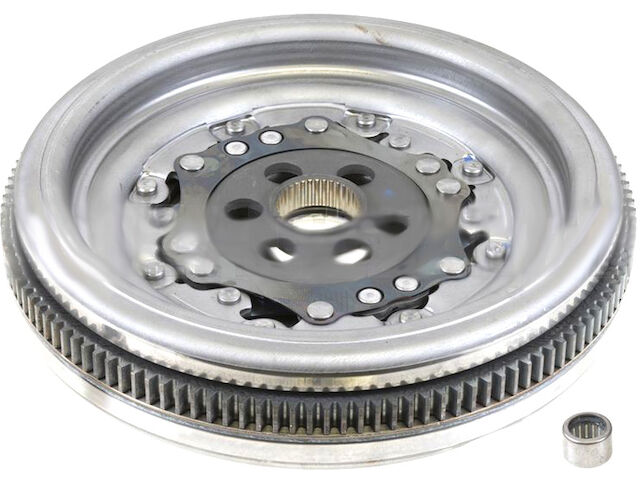 2012-2015 Volkswagen Passat Flywheel - LUK DMF181 - PartsGeek.com