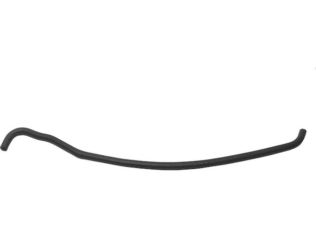 1997-2002 BMW Z3 Coolant Breather Pipe - APA/URO Parts 17111723521 ...
