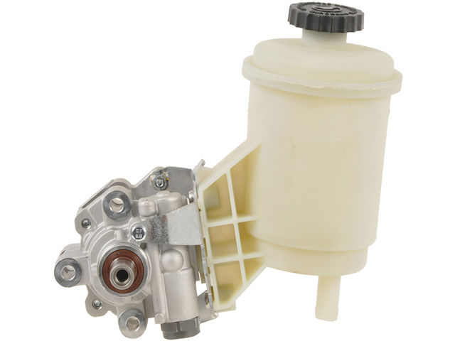 2011-2012, 2014-2018 Ram 5500 Power Steering Pump - A1 Cardone 96-4074R ...
