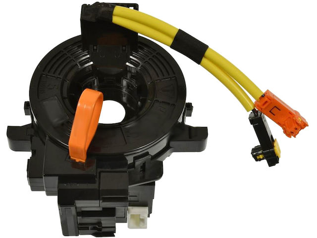 2012-2014 Toyota Prius C Air Bag Clockspring - Standard Motor Products ...