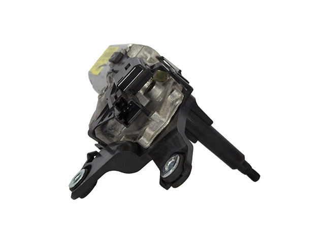 2013-2019 Ford Escape Windshield Wiper Motor - Motorcraft WM-804 - Rear ...