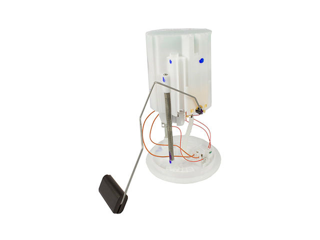 2013-2016 Ford Escape Fuel Pump - Motorcraft PFS-1097 - PartsGeek.com