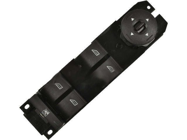 2013-2019 Ford Escape Mirror Switch - Standard Motor Products DWS-1511 ...