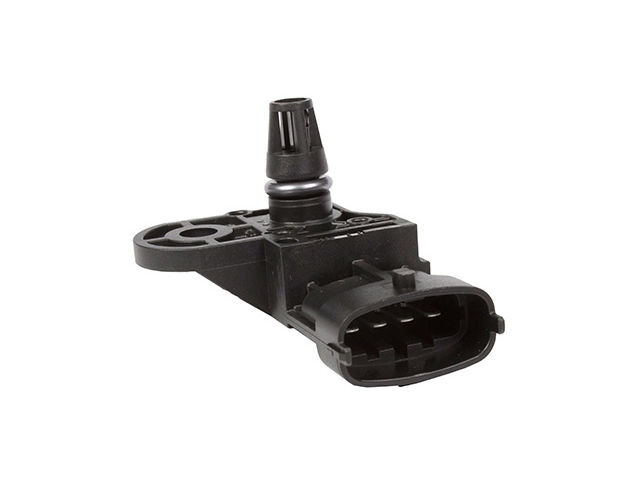 2013-2019 Ford Escape MAP Sensor - Motorcraft CX-2493 - - PartsGeek.com