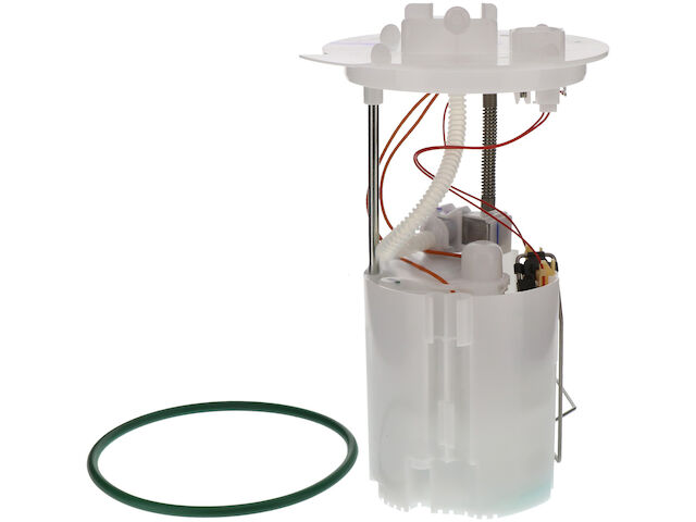 2013-2017 Ford Escape Fuel Pump - Bosch 66096 - PartsGeek.com