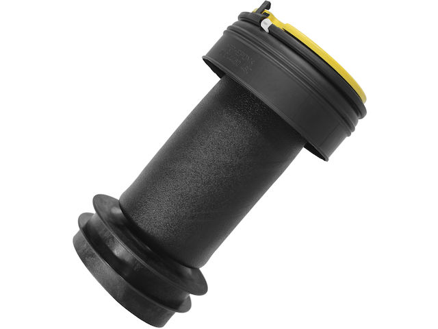 2013-2019 Cadillac XTS Air Spring - Unity 15-541500 - Rear - PartsGeek.com