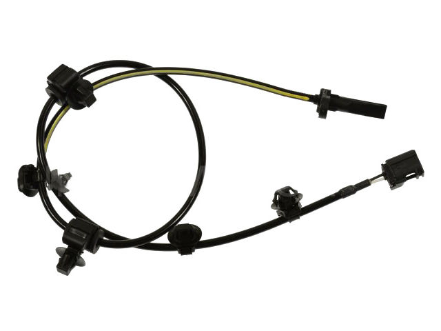 2013-2016 Scion FRS ABS Speed Sensor - Standard Motor Products ALS3029 ...