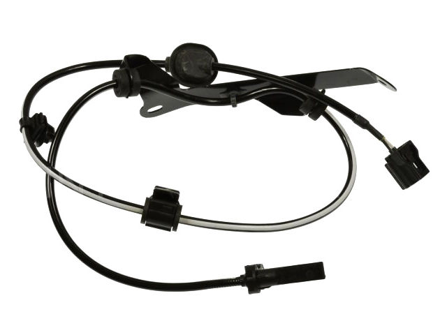 2013-2016 Scion FRS ABS Speed Sensor - Standard Motor Products ALS3058 ...