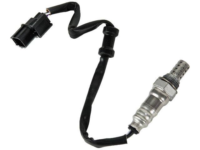 2013-2014 Acura ILX Oxygen Sensor - Delphi ES20356 - Rear - PartsGeek.com