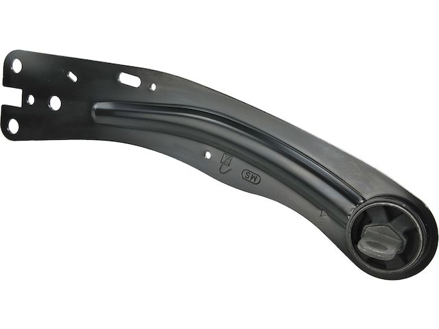 2013-2018 Ford Focus Trailing Arm - Mevotech CMS401175 - Rear Left ...