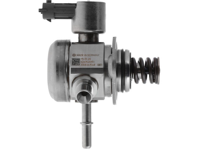 2013-2018 Ford Focus Fuel Pump - Bosch 66800 - PartsGeek.com