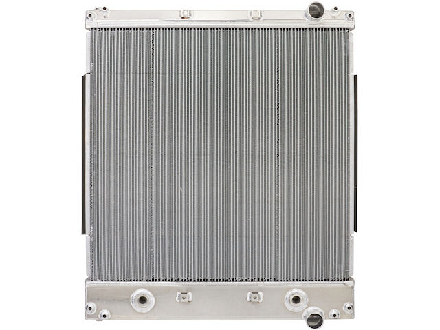2008-2018 Freightliner M2 106 Radiator - Spectra Premium 2001-1743 ...