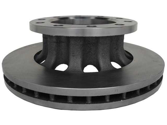 1999-2005 Workhorse P32 Brake Rotor - Raybestos 56493R - Rear ...