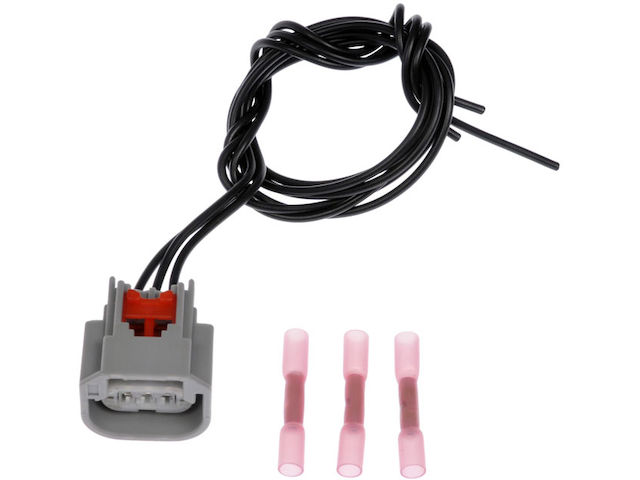 2013-2018 Ram 1500 Headlight Connector - Dorman 645-943 - PartsGeek.com