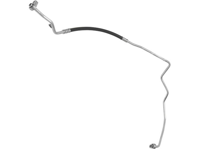 2013 Ram 1500 A/C Discharge and Liquid Line - Mopar 68212688AA ...