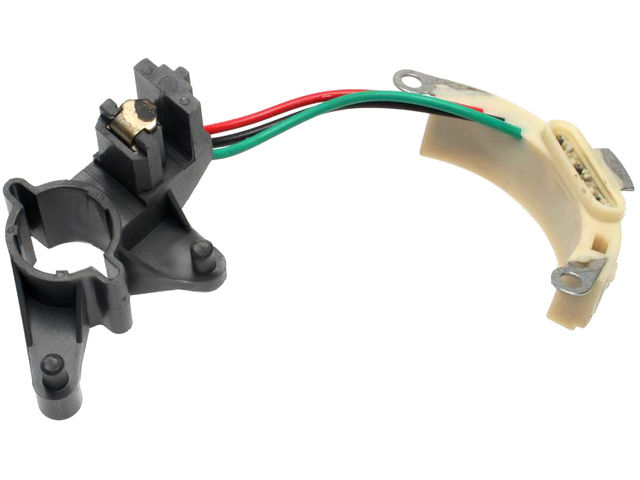 1987-1991 Ford F150 Ignition Switch - Standard Motor Products US130T ...