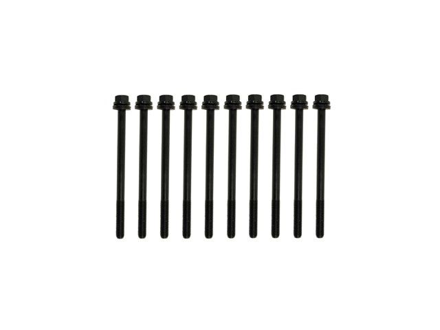 2002-2008 Mini Cooper Head Bolt - Beck Arnley 016-1054 - PartsGeek.com