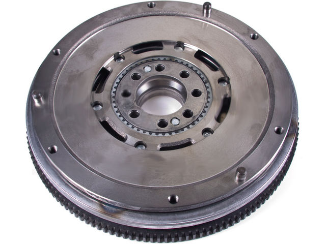 2002-2008 Mini Cooper Flywheel - LUK DMF089 - PartsGeek.com