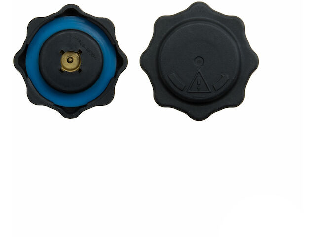 2002-2008 Mini Cooper Expansion Tank Cap - Febi 40145 - PartsGeek.com