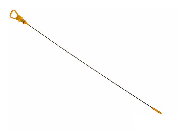 2002-2008 Mini Cooper Oil Dipstick - Genuine 11 43 7 509 784 ...