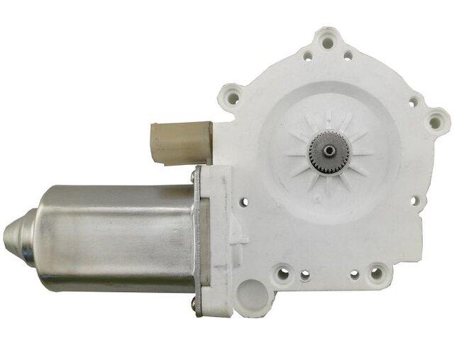 2002-2005 Mini Cooper Window Motor - ACI 88041 - Front Left - PartsGeek.com