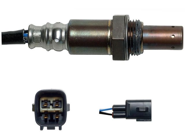 2013-2019 Toyota 4Runner Oxygen Sensor - Denso 234-4931 - Downstream ...