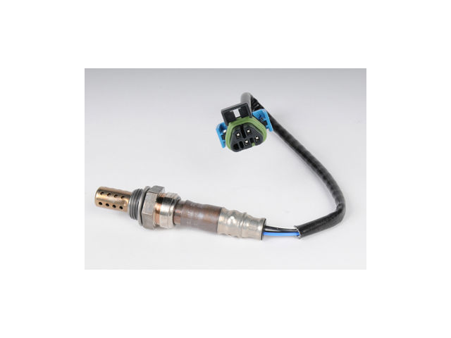 2003-2006 Hummer H2 Oxygen Sensor - AC Delco W0133-1687106 - Upstream ...