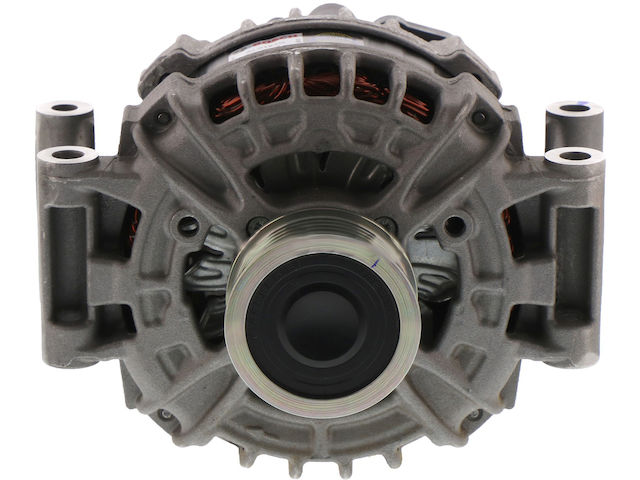 2013-2017 Volkswagen Beetle Alternator - Bosch AL0193N - PartsGeek.com