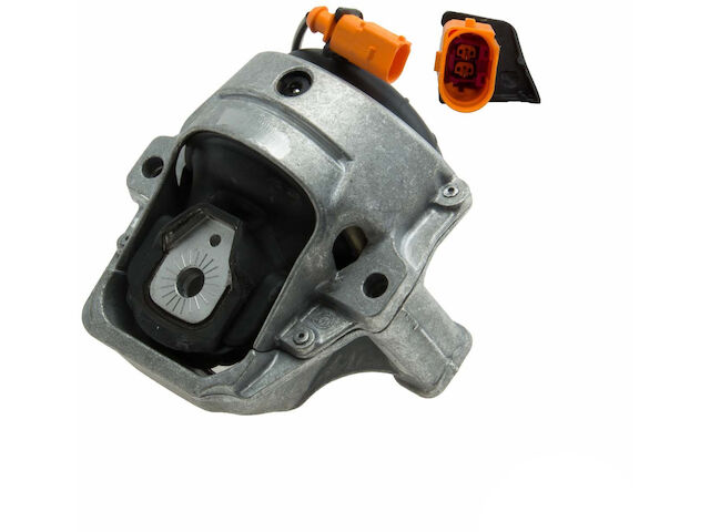 2013-2017 Audi Q5 Engine Mount - Febi 39157 - Left - PartsGeek.com