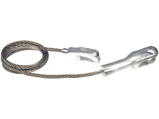 2002-2020 International 4400 Hood Restraint Cable - Dorman 924-5122CD ...