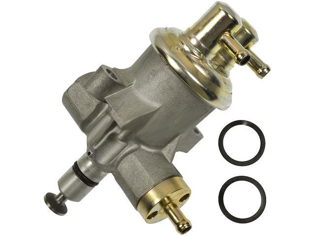 1995-1997 International 4900 Fuel Pump - Standard Motor Products FTP3 ...