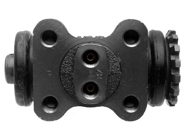 1986 Isuzu NPR Wheel Cylinder - Raybestos WC37874 - Rear Right Rearward ...